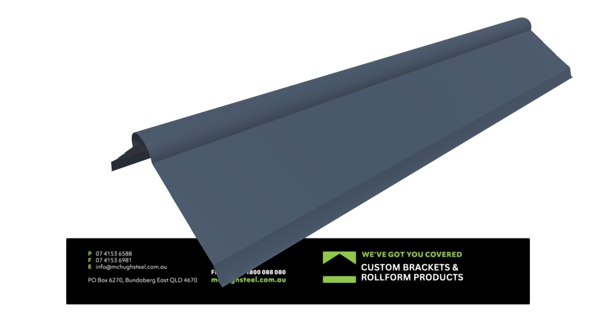 RTDO Roll Top Ridge Deep Ocean - 3D model by mchughsteel [18fa5e5 ...