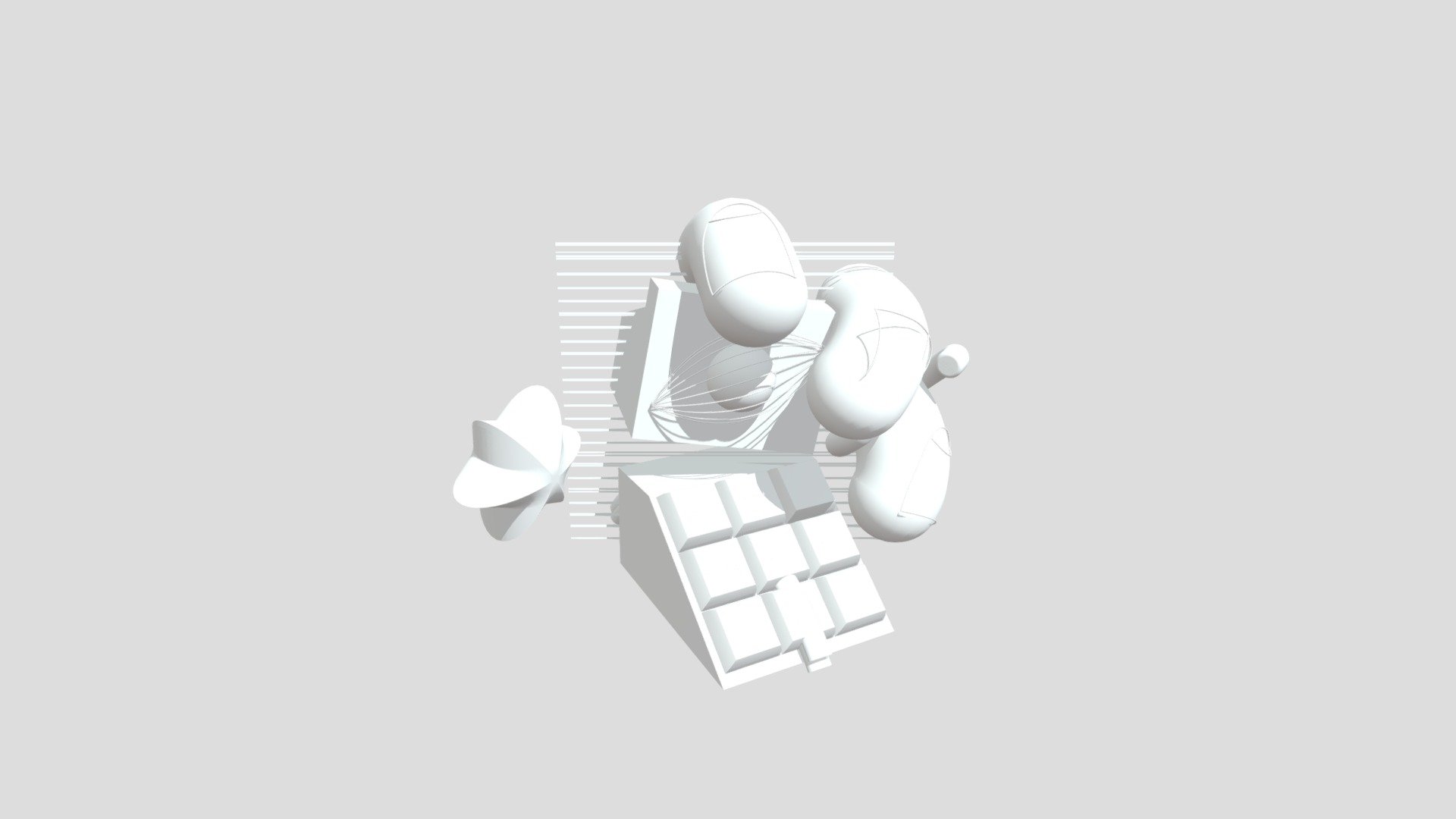 SB - TEST - 3D model by sebizaur [18fa701] - Sketchfab