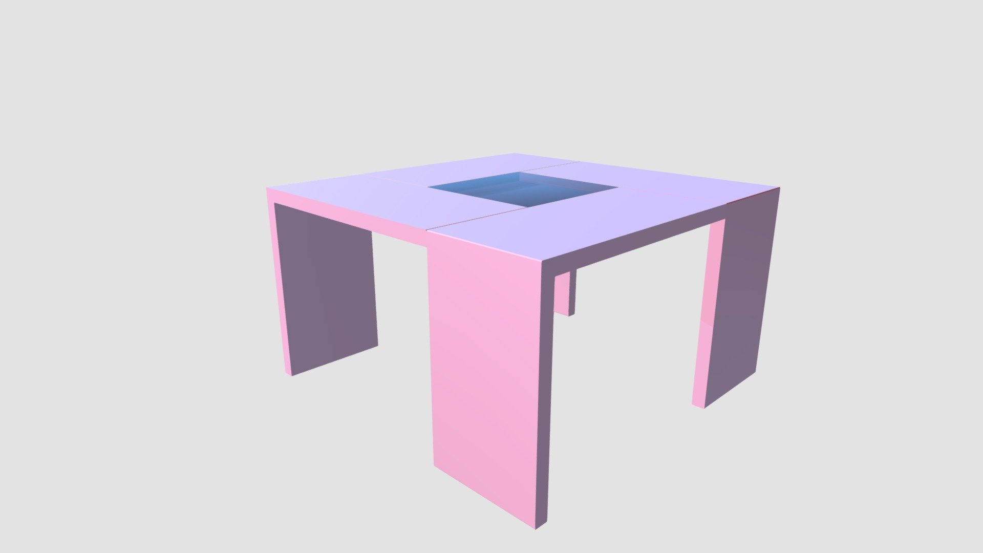 table - Buy Royalty Free 3D model by Evermotion [18fac8a] - Sketchfab Store