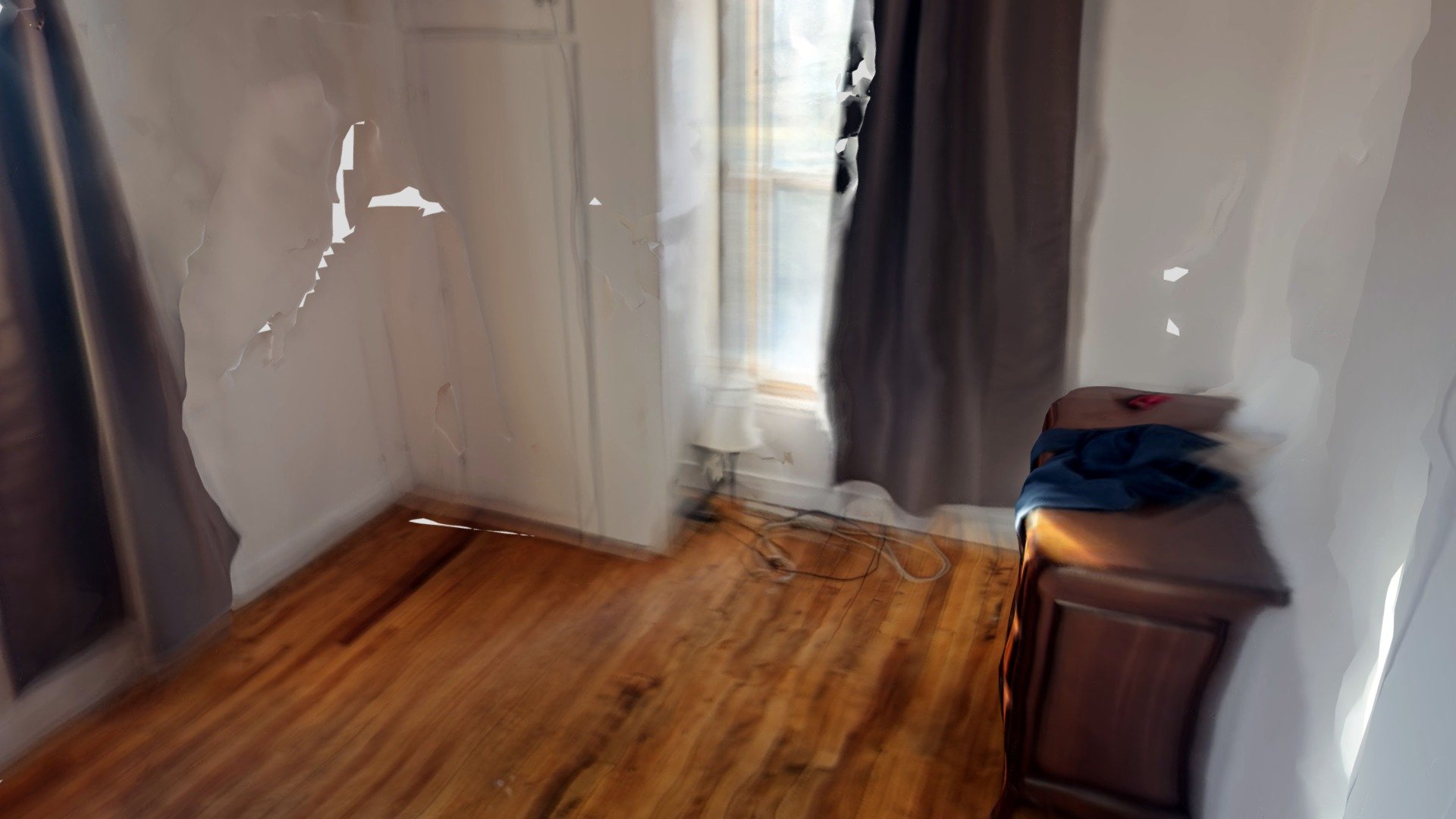 Quick room scan - Download Free 3D model by loicbersegeaylajeunesse ...