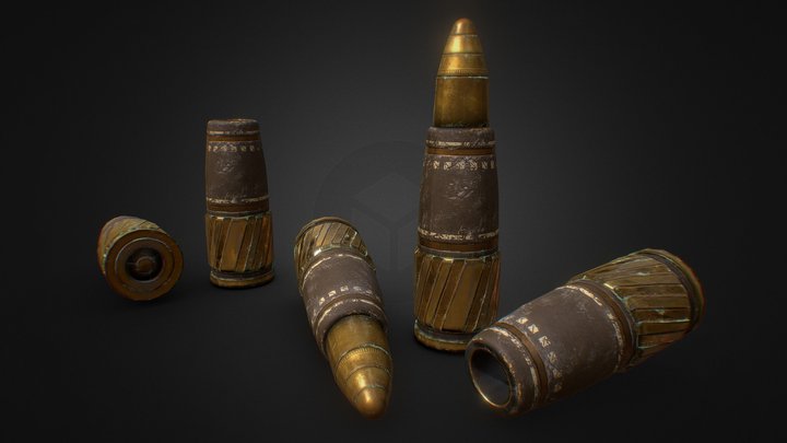 Polypix Studios (@polypixcreativecompany) - Sketchfab