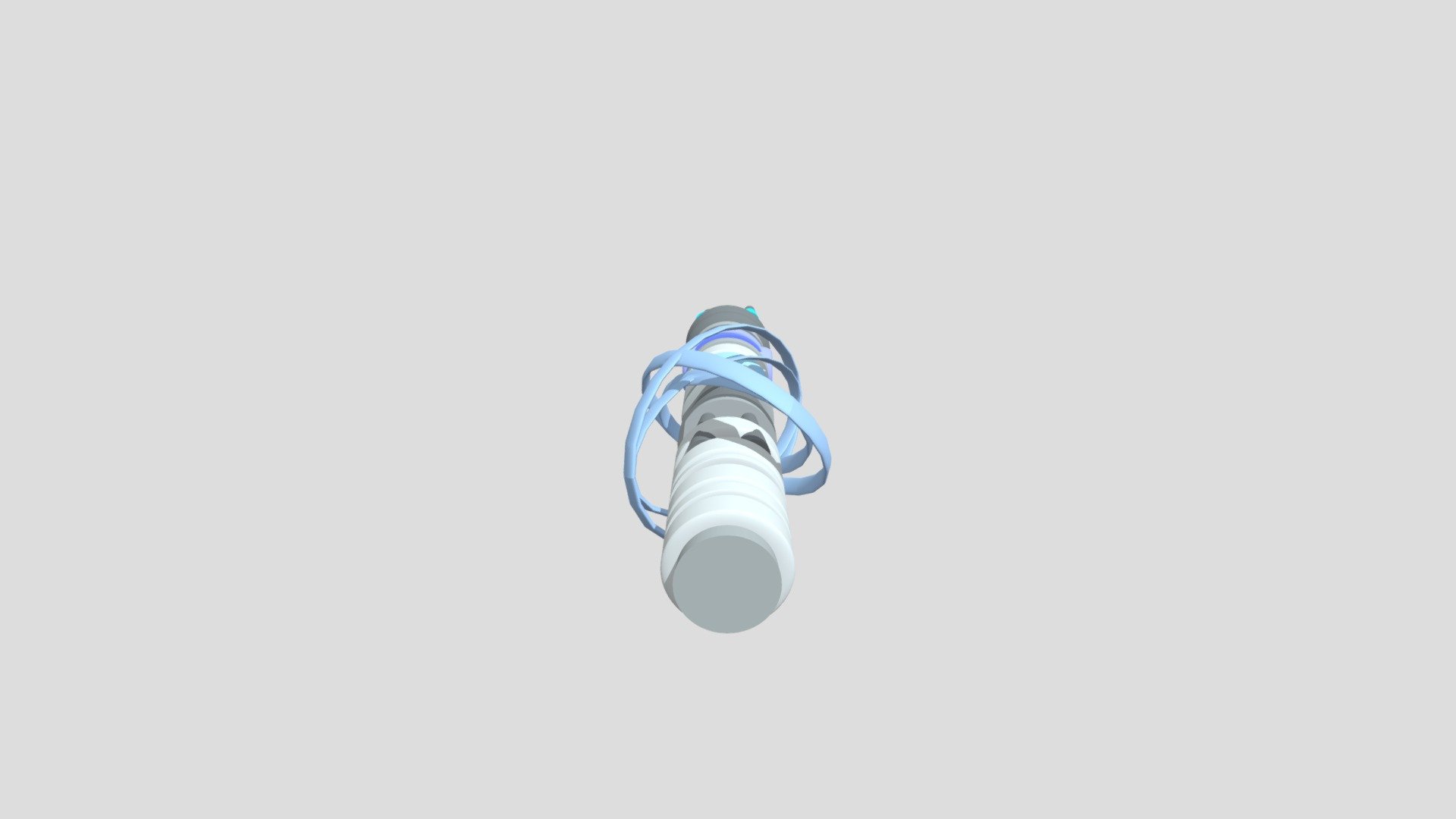 Acid Gun FANMADE (3) - Download Free 3D model by Smol_Turtle ...