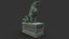 Eldritch Statue - 3D model by Renafox (@kryik1023) [18fccf6] - Sketchfab