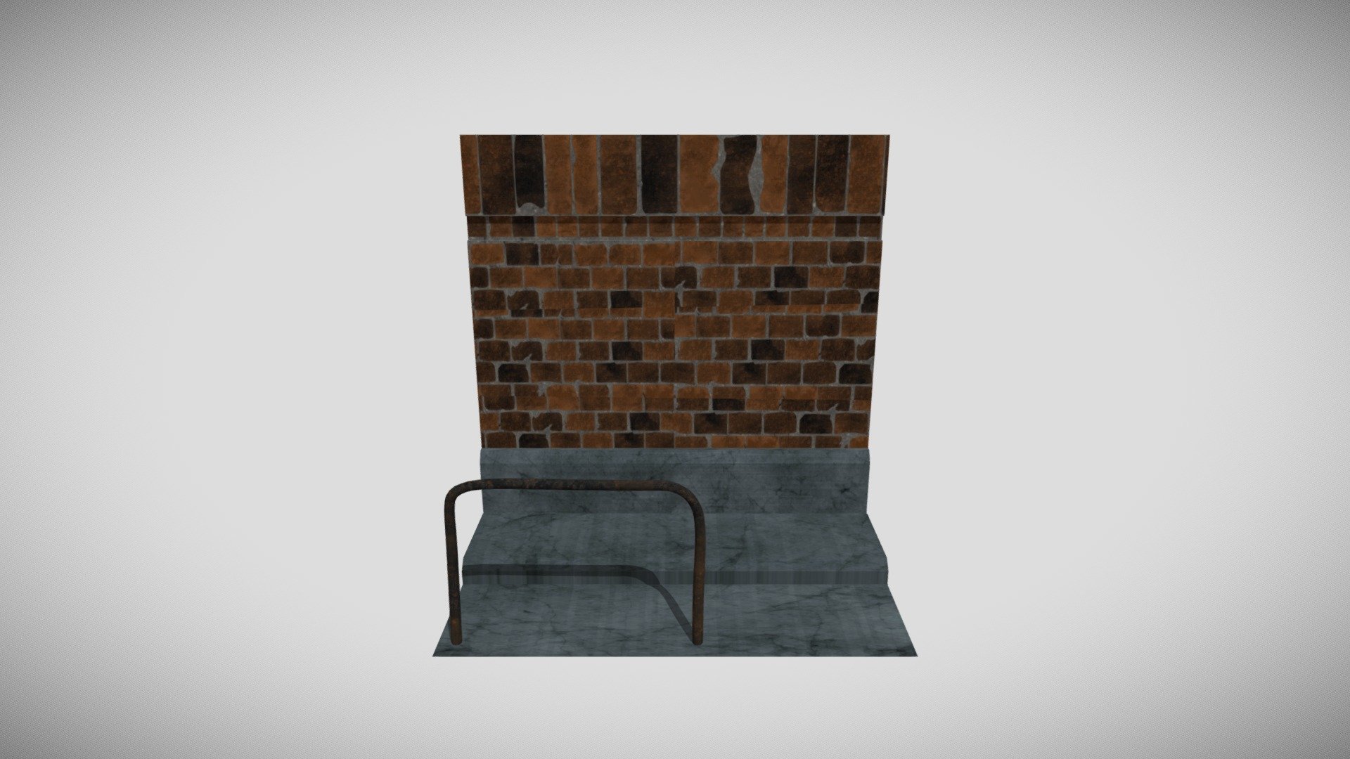 Trim Sheet - 3D model by kayahass [18fd261] - Sketchfab