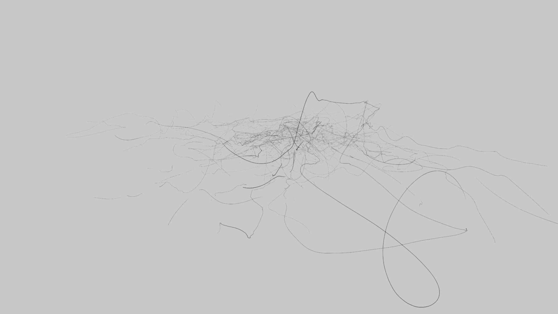 VR drawing #119 - 3D model by Koji Shiroshita & Mifuku (@shrig ...