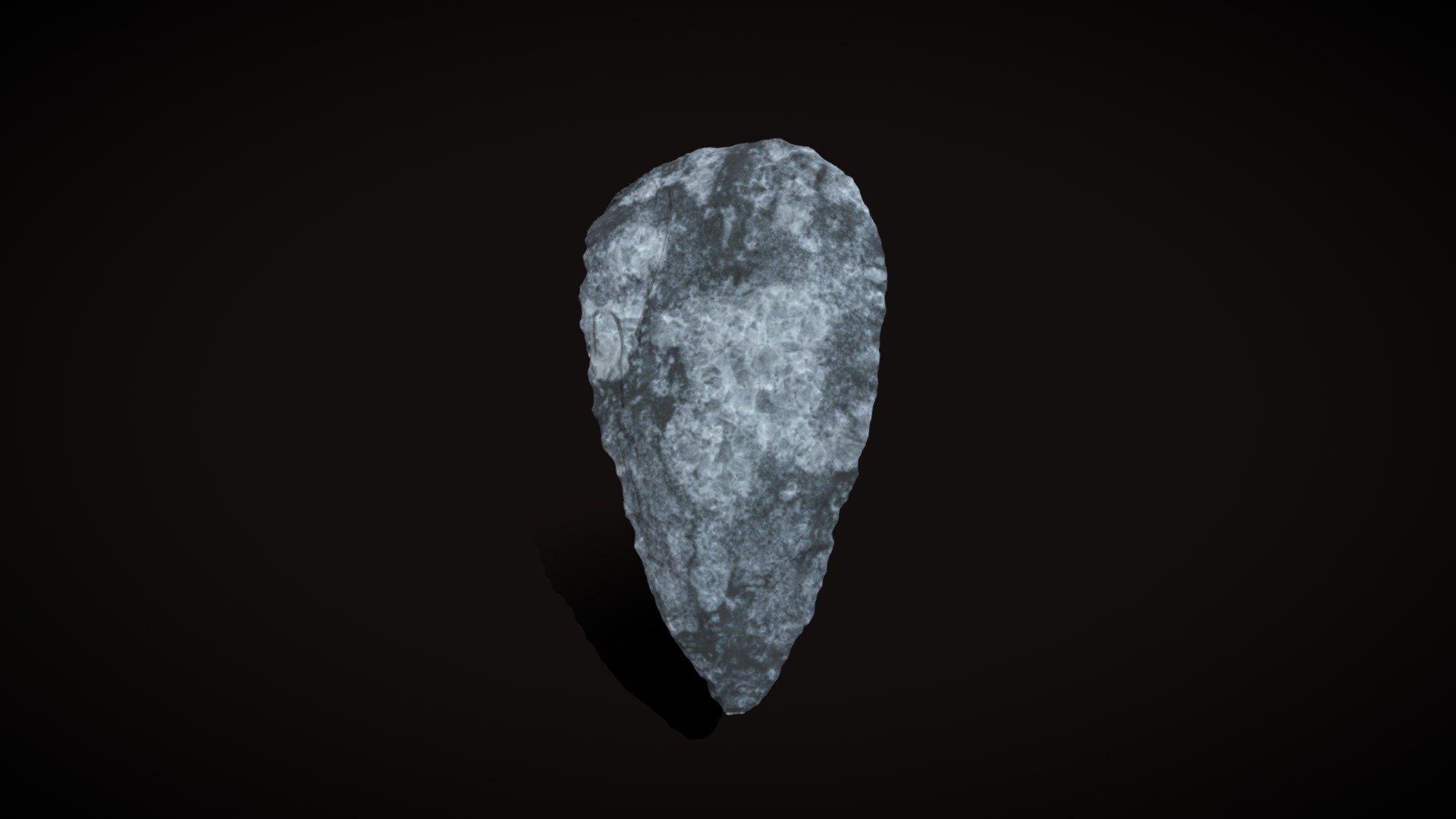 Feuerstein-sketch - 3D model by 3dstartupcampus [18ff116] - Sketchfab