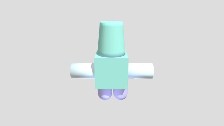 Cubo 3d Models Sketchfab