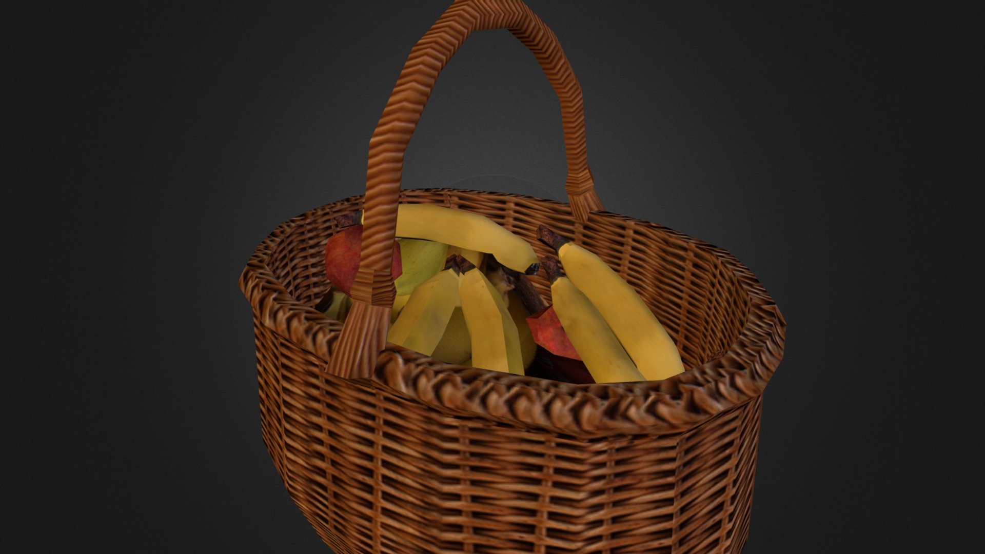 Michelle_Wilkinson_Realistic.3DS - 3D model by REBELcornflake [18wq22I ...