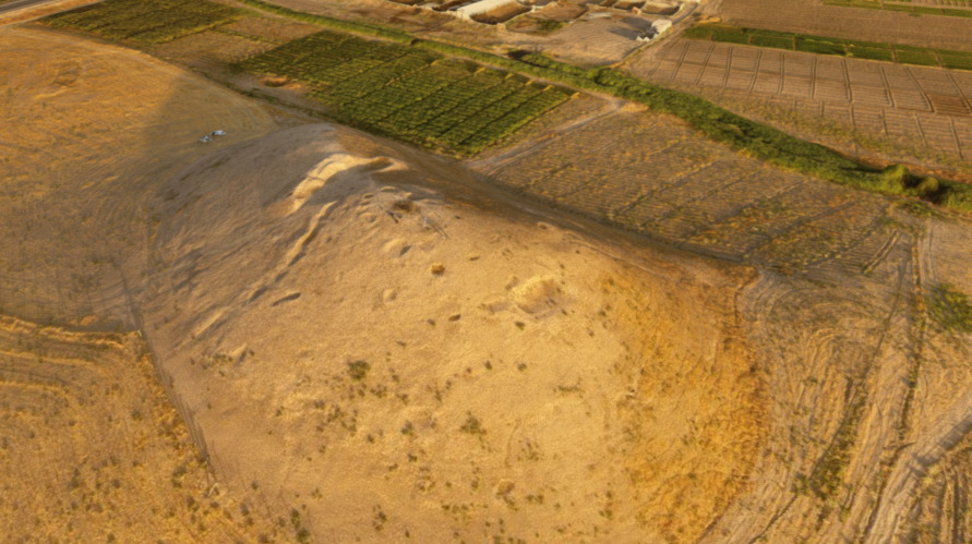 Site 284 - 3D model by Erbil Plain Archaeological Survey (@epas ...
