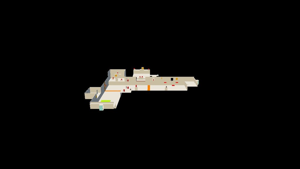 Zeltron - 3D model by ratcliffec123 [1900e44] - Sketchfab