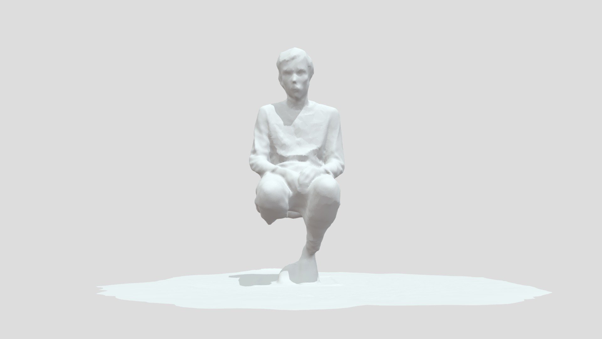 Hugo STL 3D Printer Model - 3D model by David Lockwood (@Lockwod ...