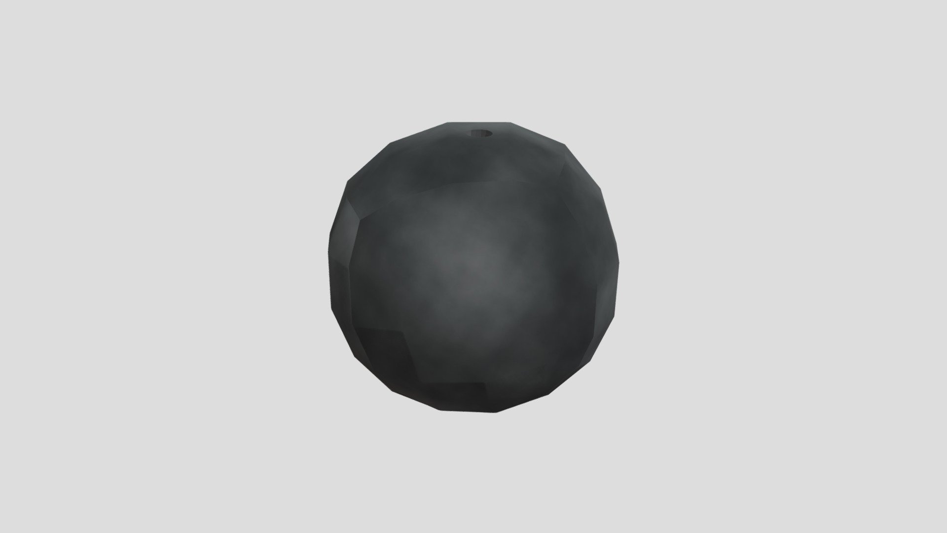 Bowling Ball - 3D model by Forwardnow27 [190267f] - Sketchfab