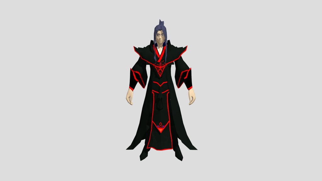 Art Reference - A 3D model collection by DrunkenZumbie - Sketchfab
