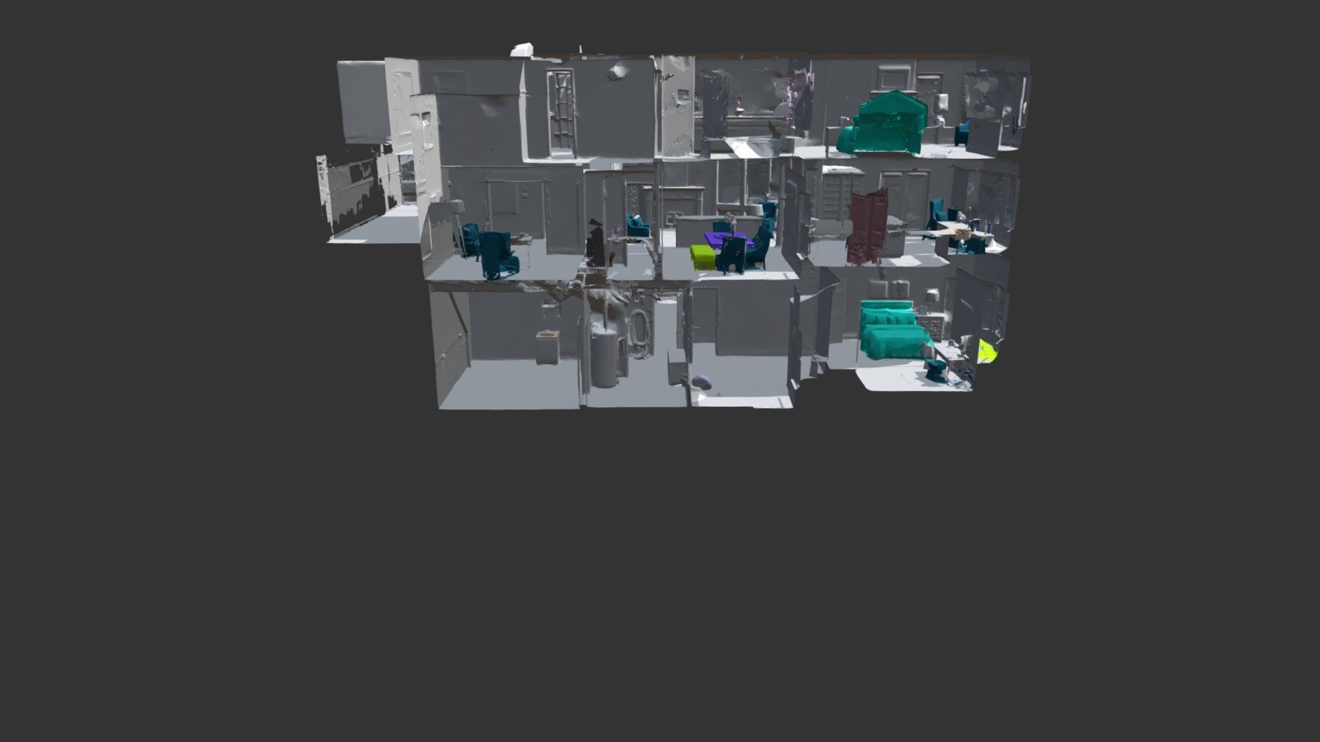 McDade_segmented - 3D model by ir0 [1904701] - Sketchfab
