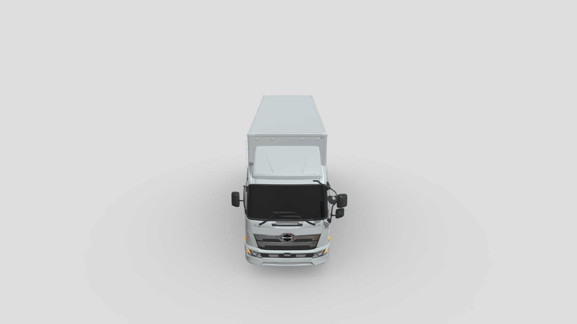 Hino Dominator Preview_Back_UP - 3D model by roronoa20 [19048ef ...