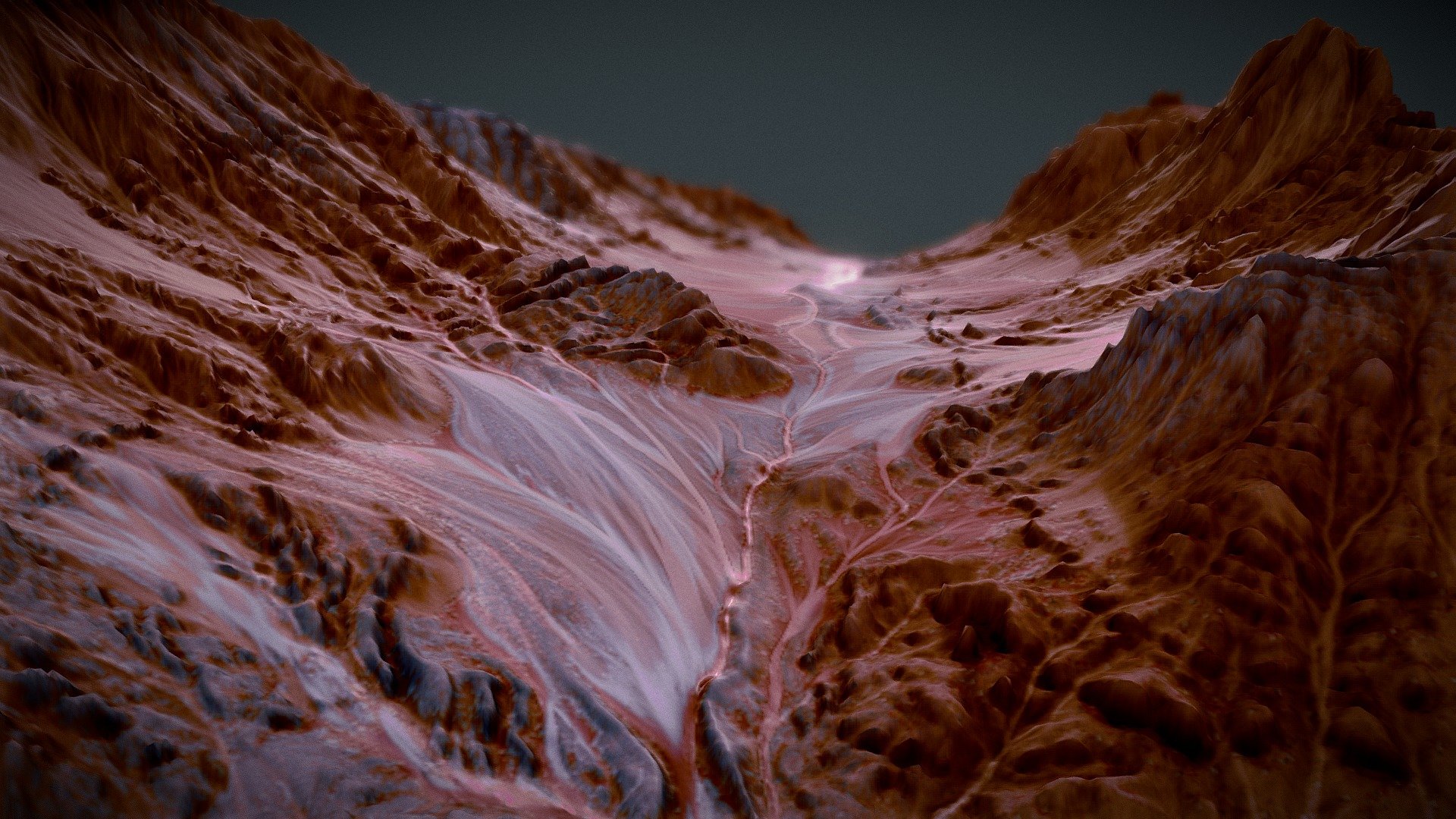Gaea - Download Free 3D model by Naira (@naira001) [19056ef] - Sketchfab