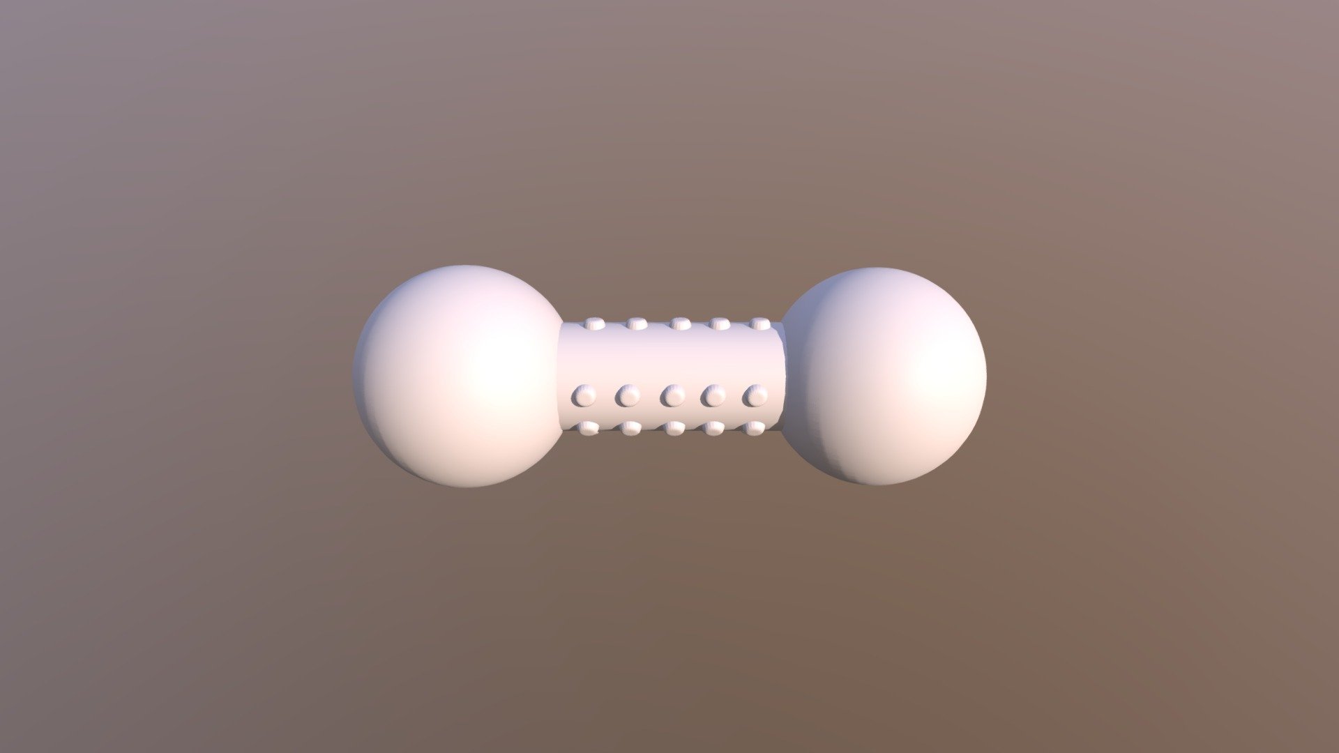 Grover Squeak Toy Draft - 3D model by LGrover [19085b5] - Sketchfab