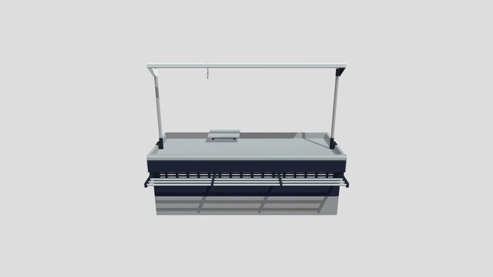 Lida 3D models - Sketchfab