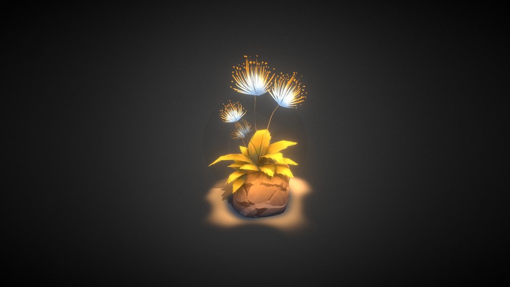 nature - A 3D model collection by madisonevans2095 - Sketchfab