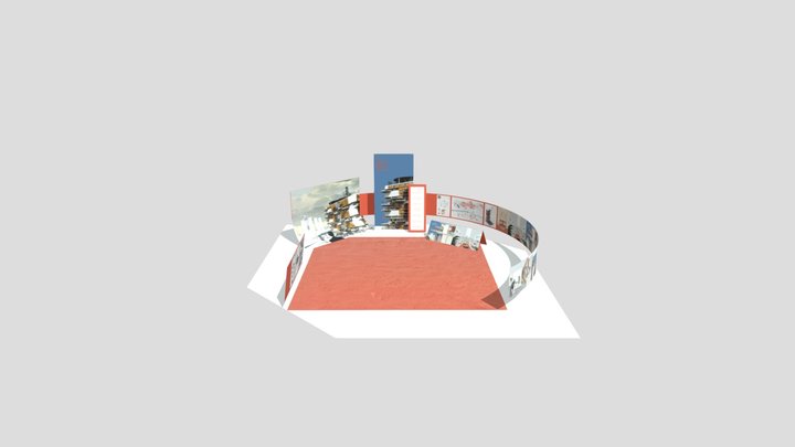 Nai 3D models - Sketchfab