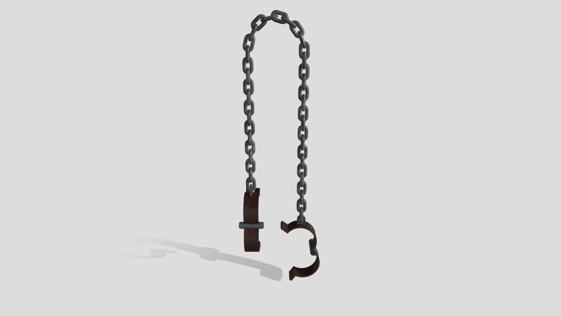 chain (tribute group) - Download Free 3D model by annabel (@1017298 ...
