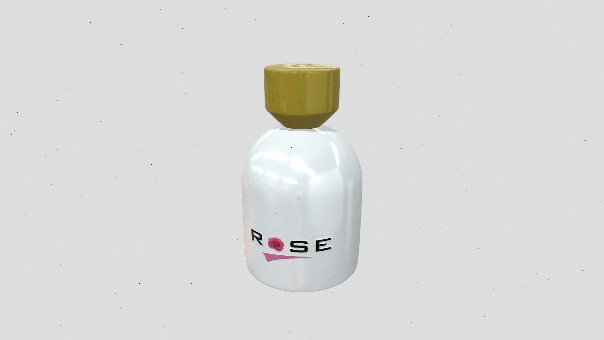 Parfum - 3D model by jaka_LowPly [190d822] - Sketchfab