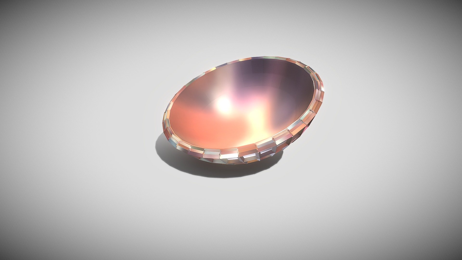 bowl - 3D model by kai9987kai [190de31] - Sketchfab