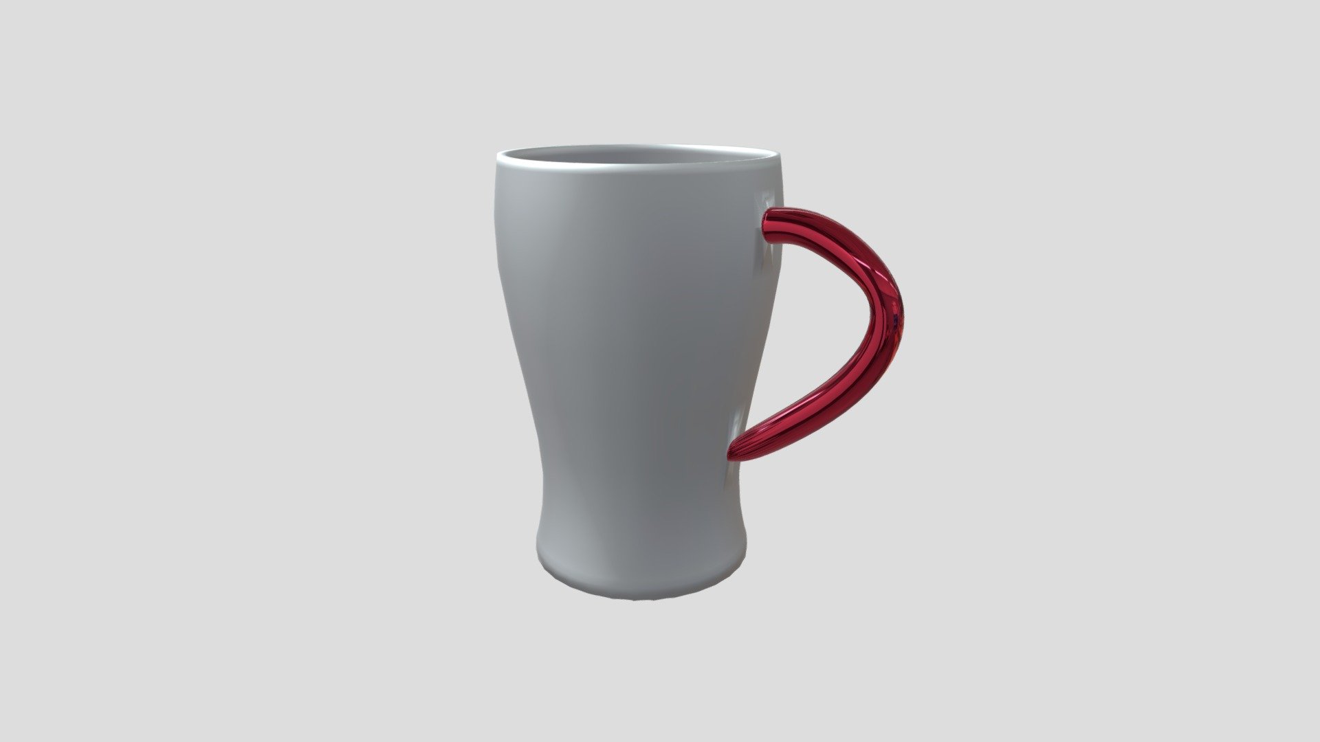 free cup model - Download Free 3D model by montonycto [190e5d1] - Sketchfab