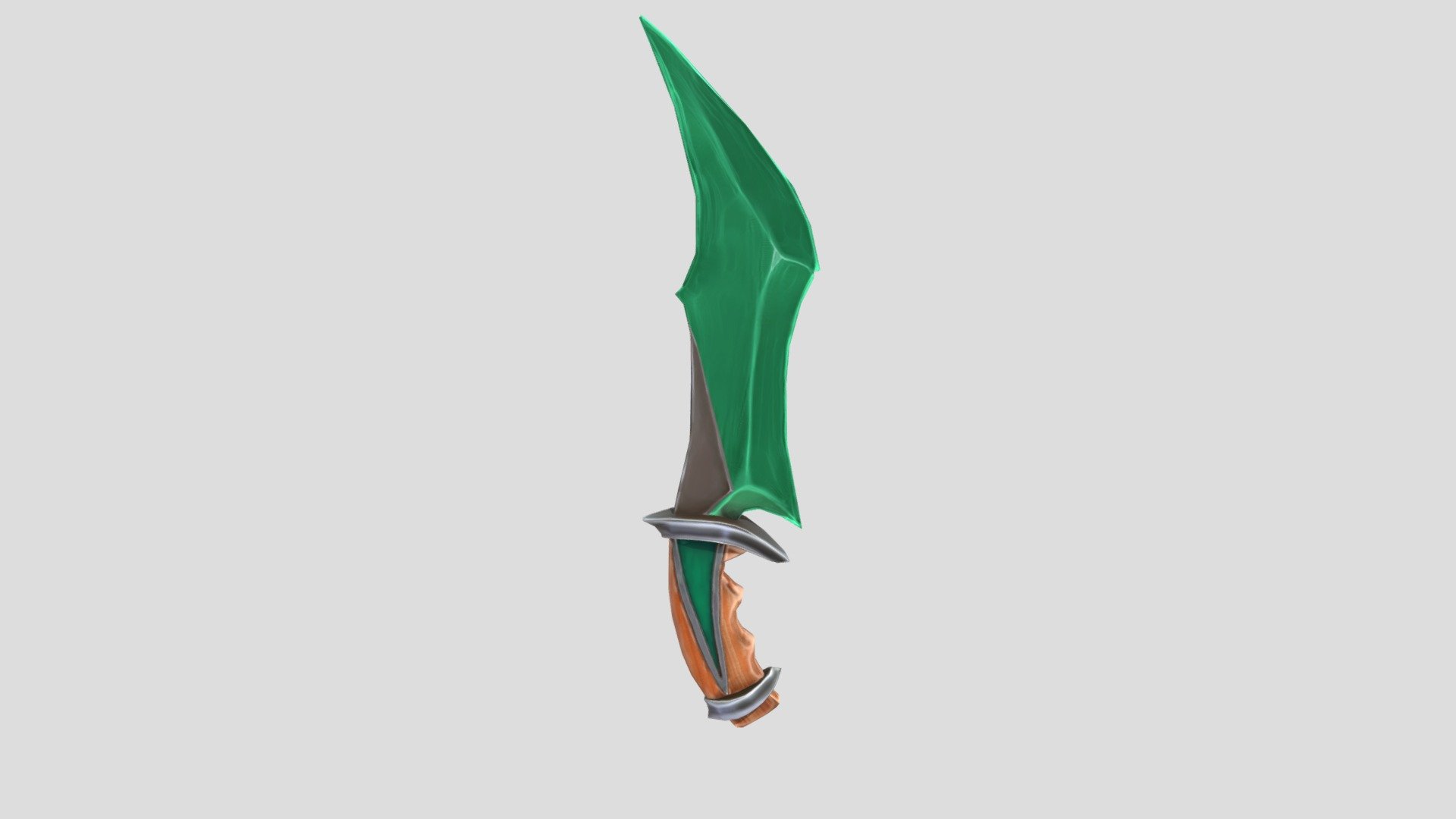 dao - 3D model by NghiemXuanTam (@tomandjerry.tn) [190e74b] - Sketchfab