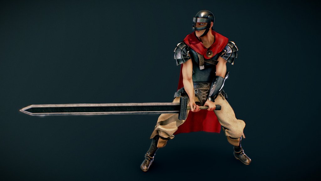 VRCHAT - A 3D model collection by lionoflight - Sketchfab