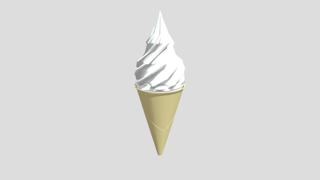 sweet - A 3D model collection by nekath.mimi - Sketchfab