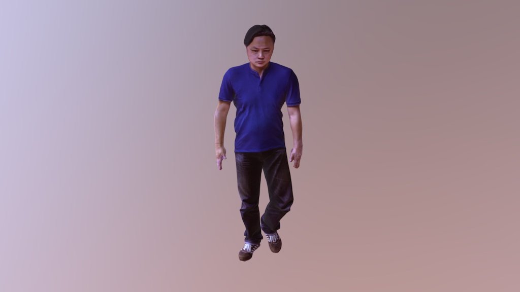 Paco 2 - Download Free 3D model by Mings 3D (@mings3d) [19126fc ...