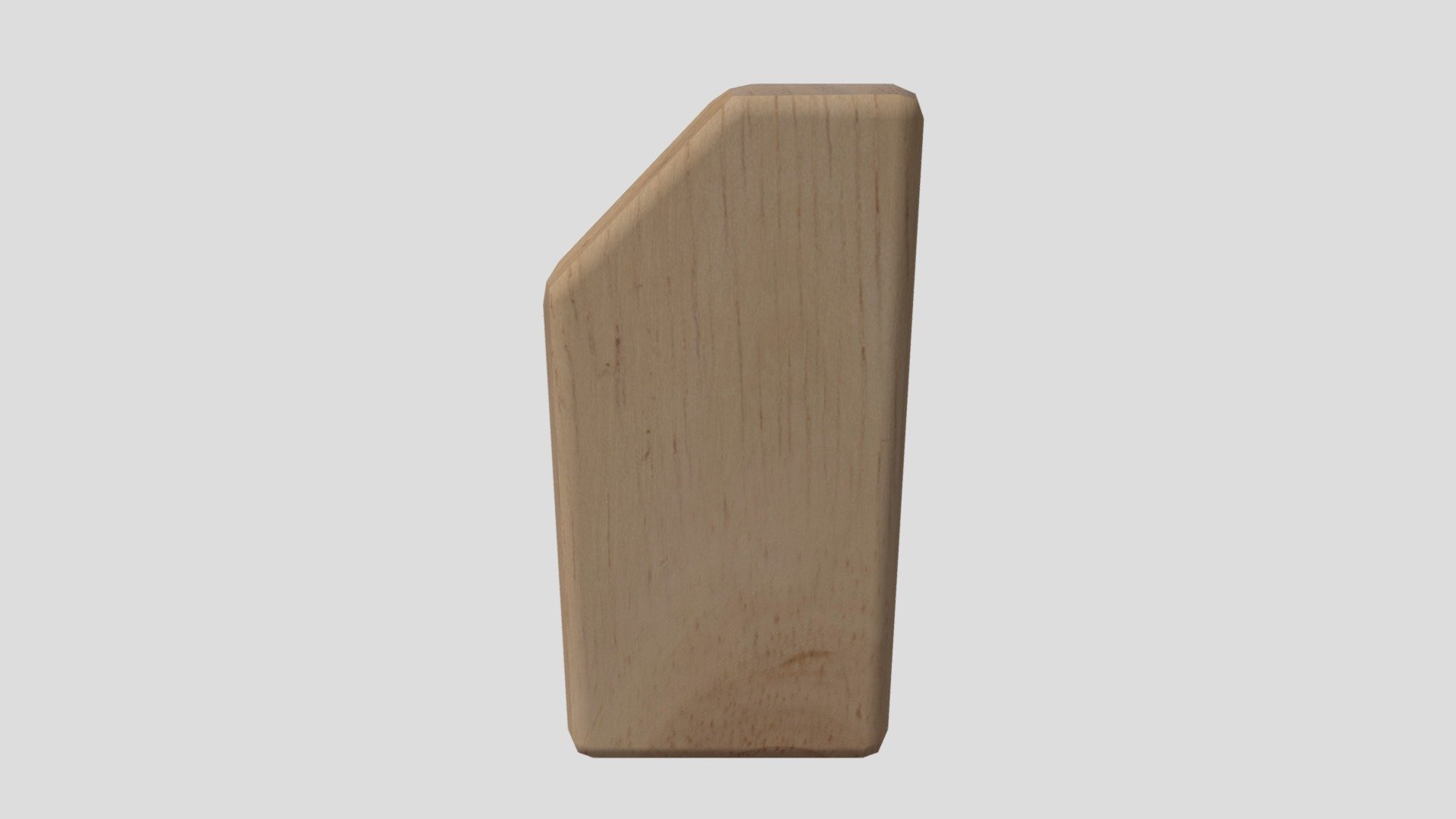Unit Block Intermediate 1 - Download Free 3D model by madicooks ...