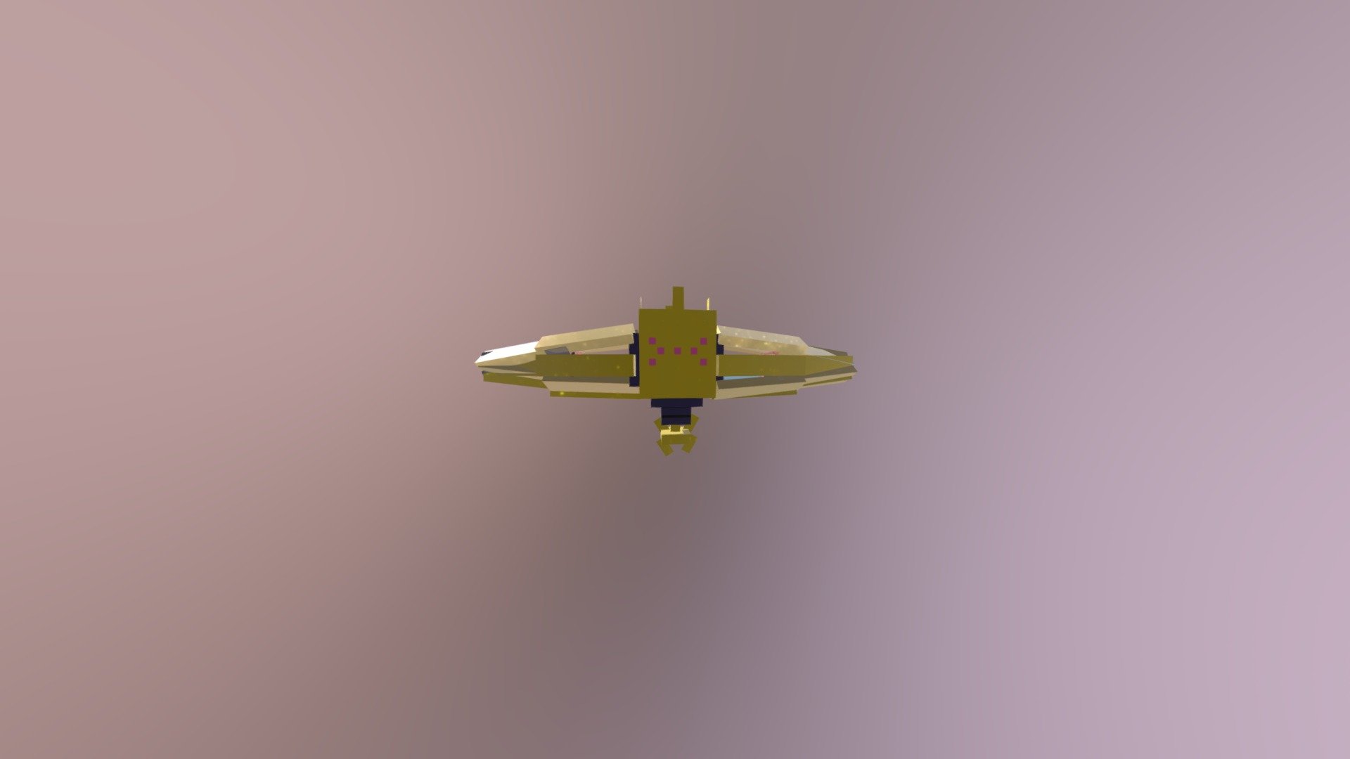 Regieleki-Cobblemon - Download Free 3D model by GameMaker42069 [191376d ...