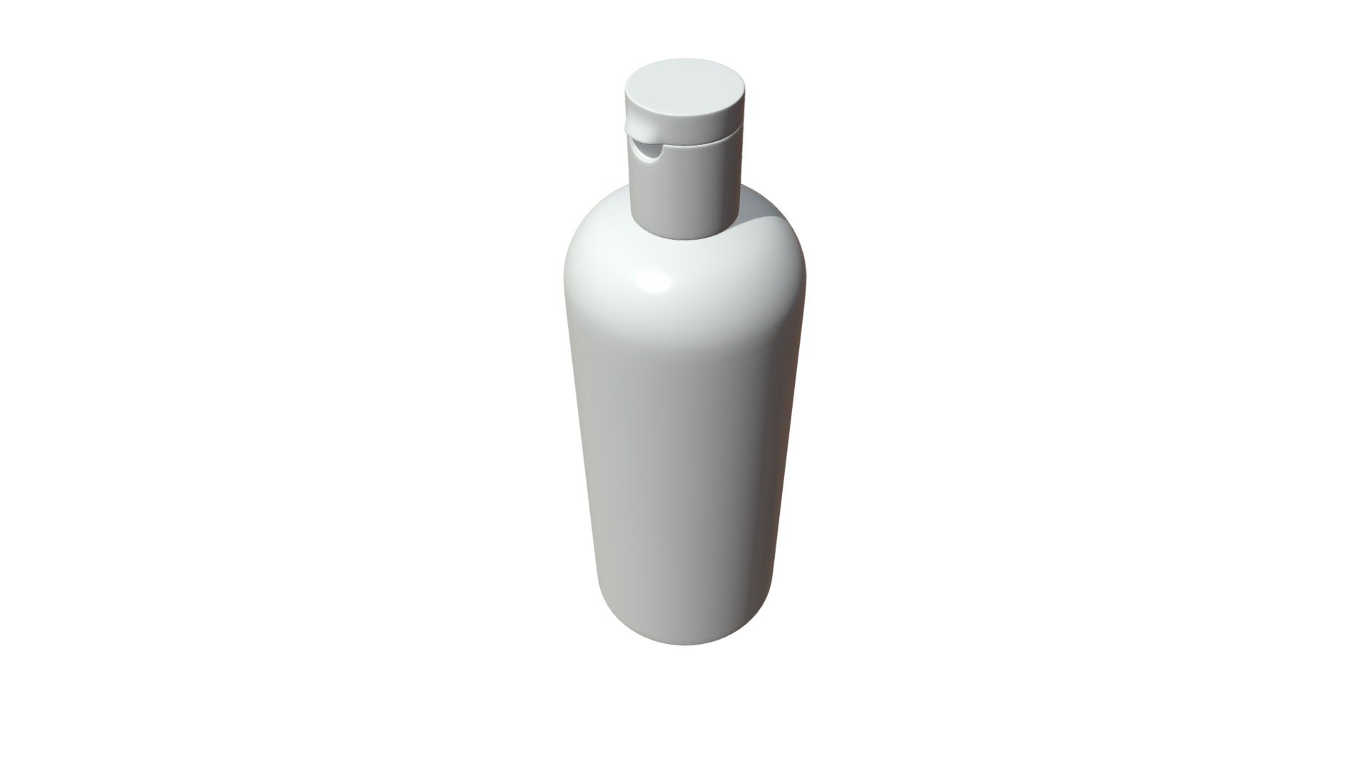 shampoo bottle - Buy Royalty Free 3D model by HQ3DMOD (@AivisAstics ...