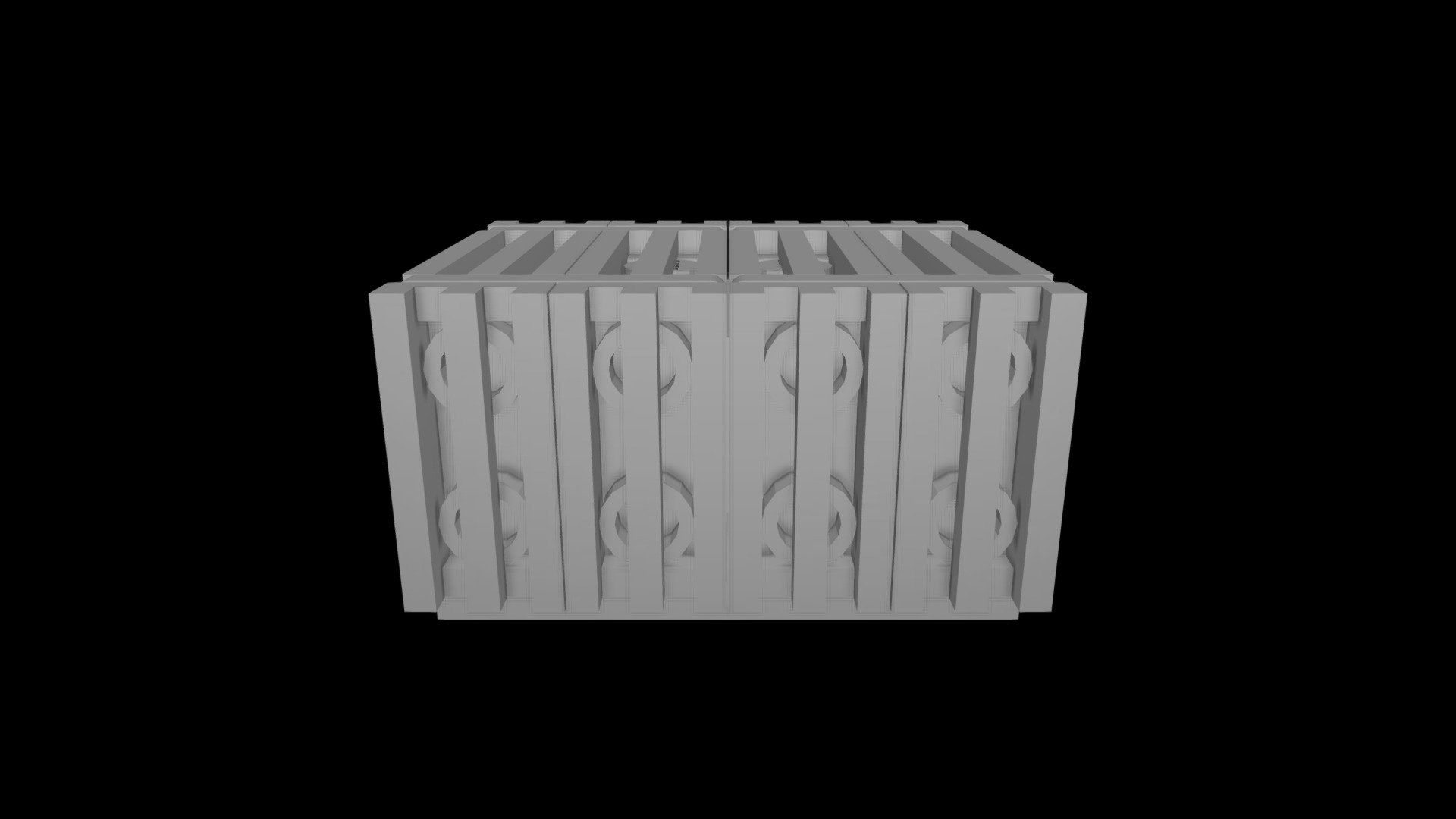 Lego HVAC - Download Free 3D model by threehymns [1913c8b] - Sketchfab