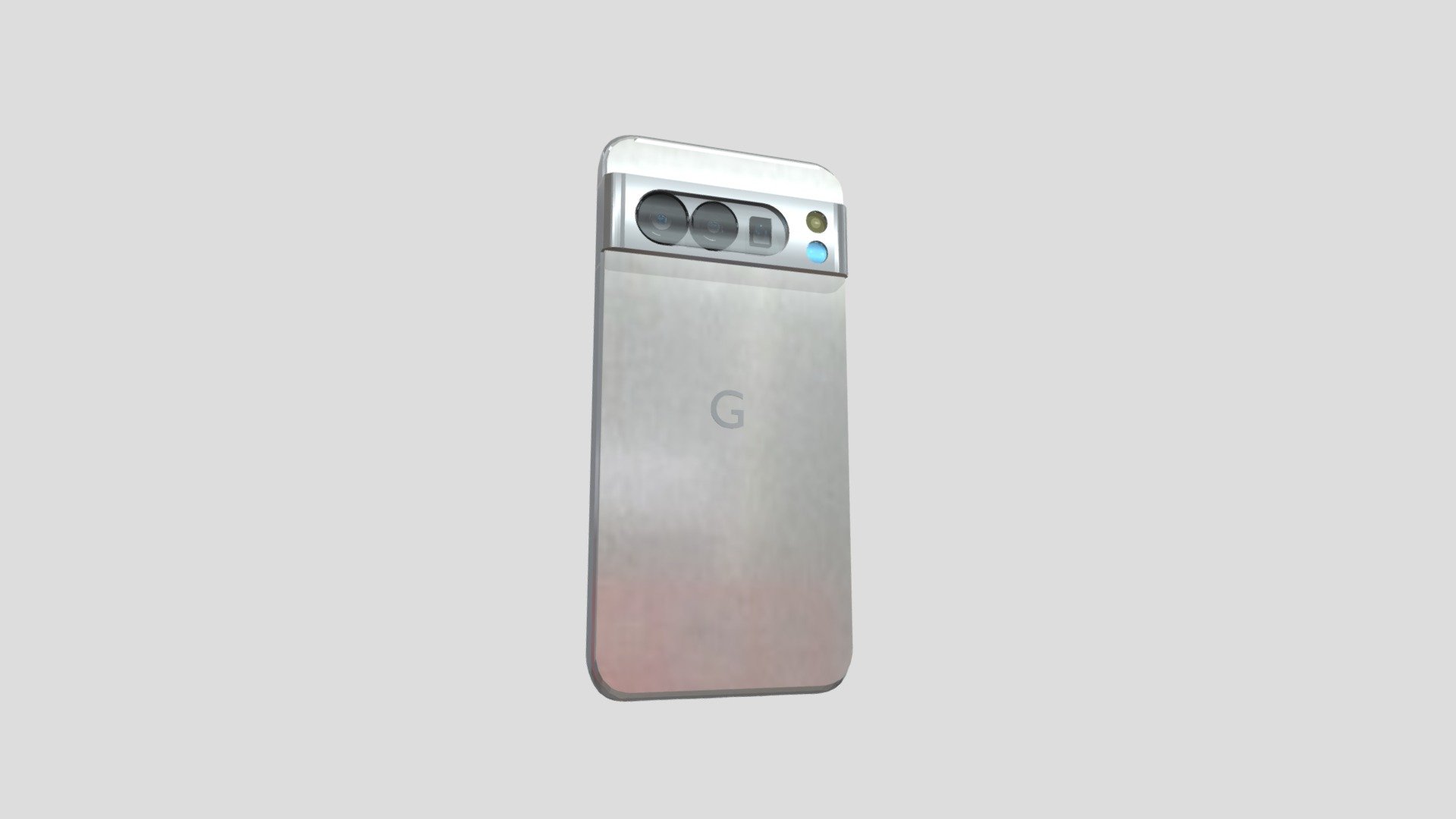 Google Pixel 8 Pro - 3D model by me_blender [1914dc9] - Sketchfab