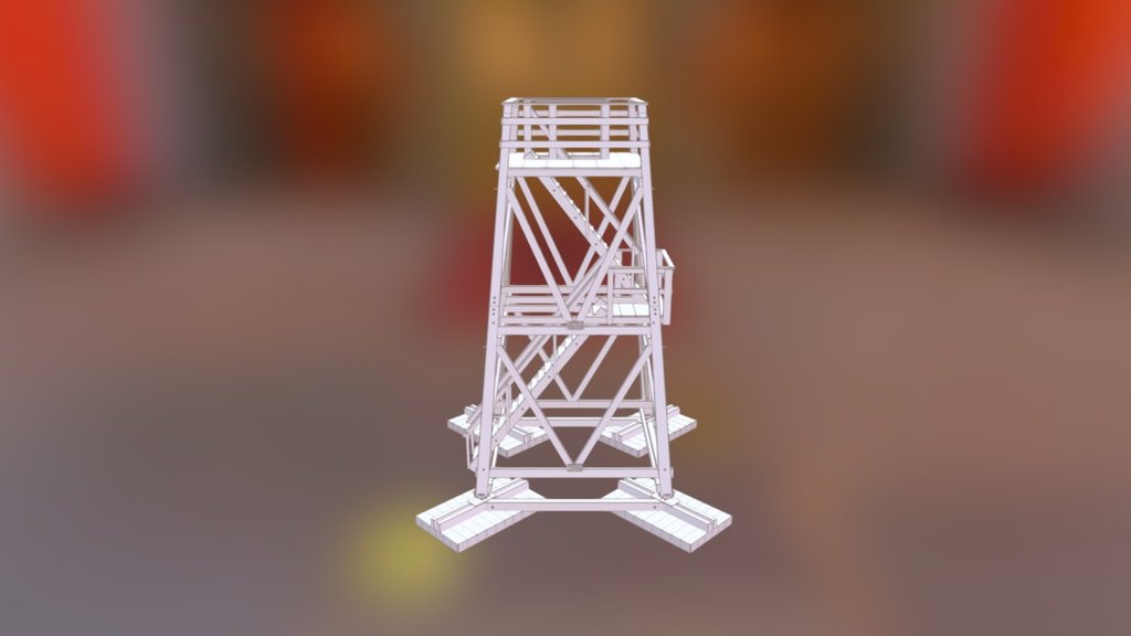 torn - 3D model by jannokilling [191605c] - Sketchfab