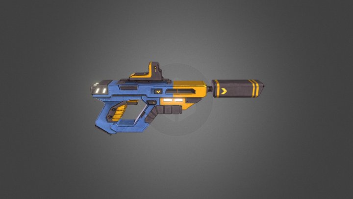 Turbosquid 3D models - Sketchfab