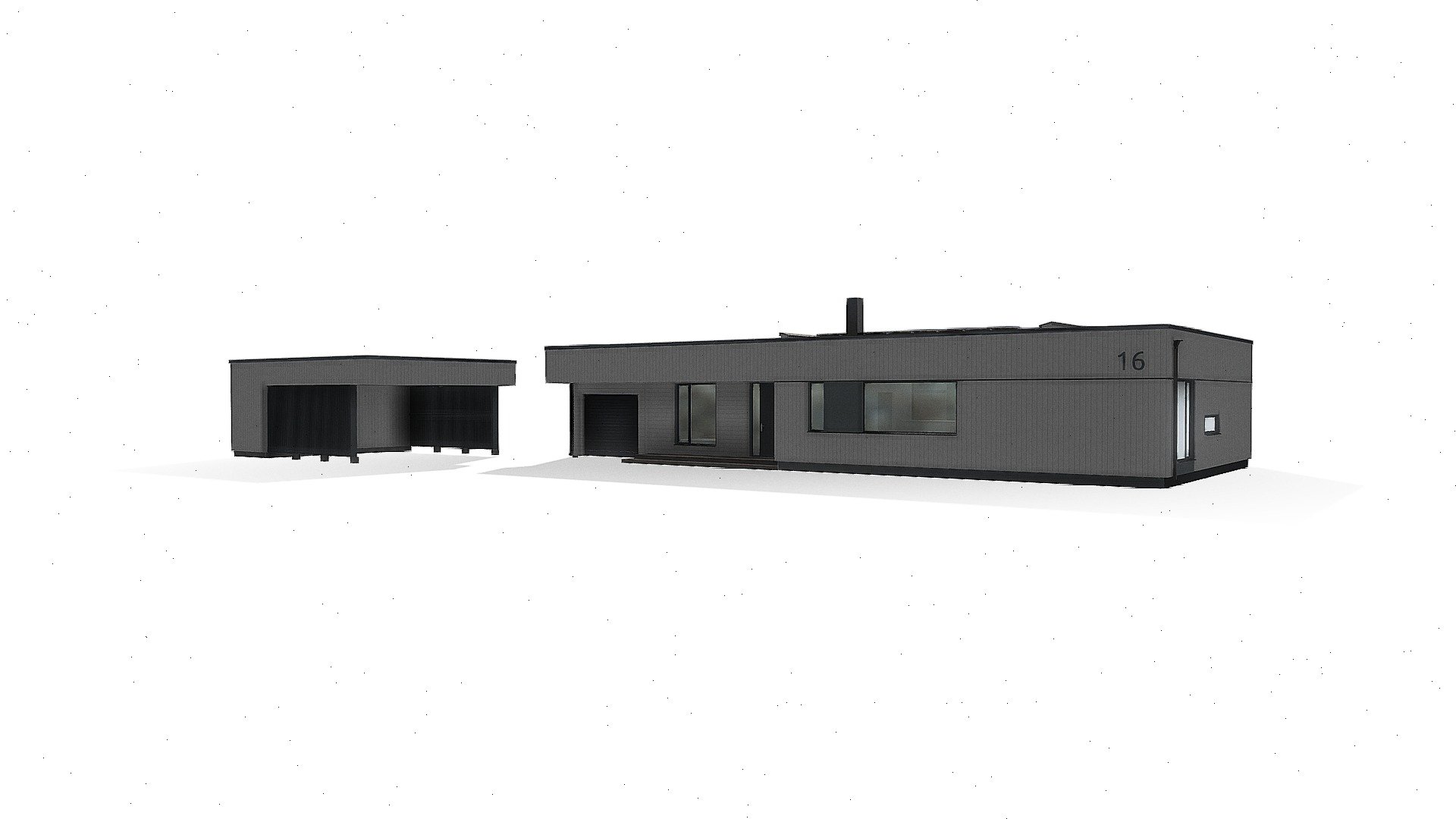 Hiie - 3D model by roometr [1918149] - Sketchfab