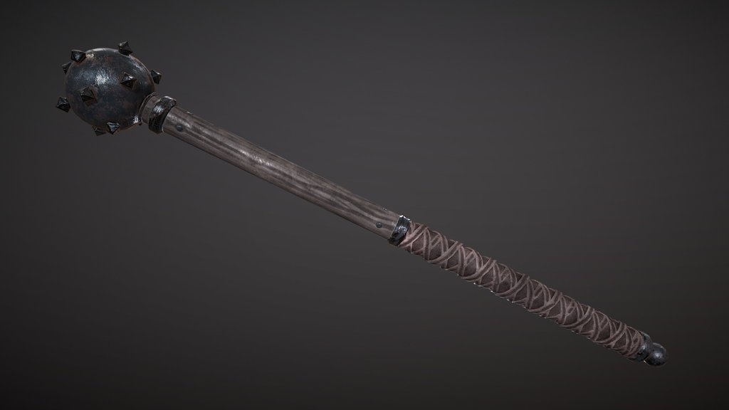 Vienna Weapon - A 3D model collection by Carthago_Nova - Sketchfab