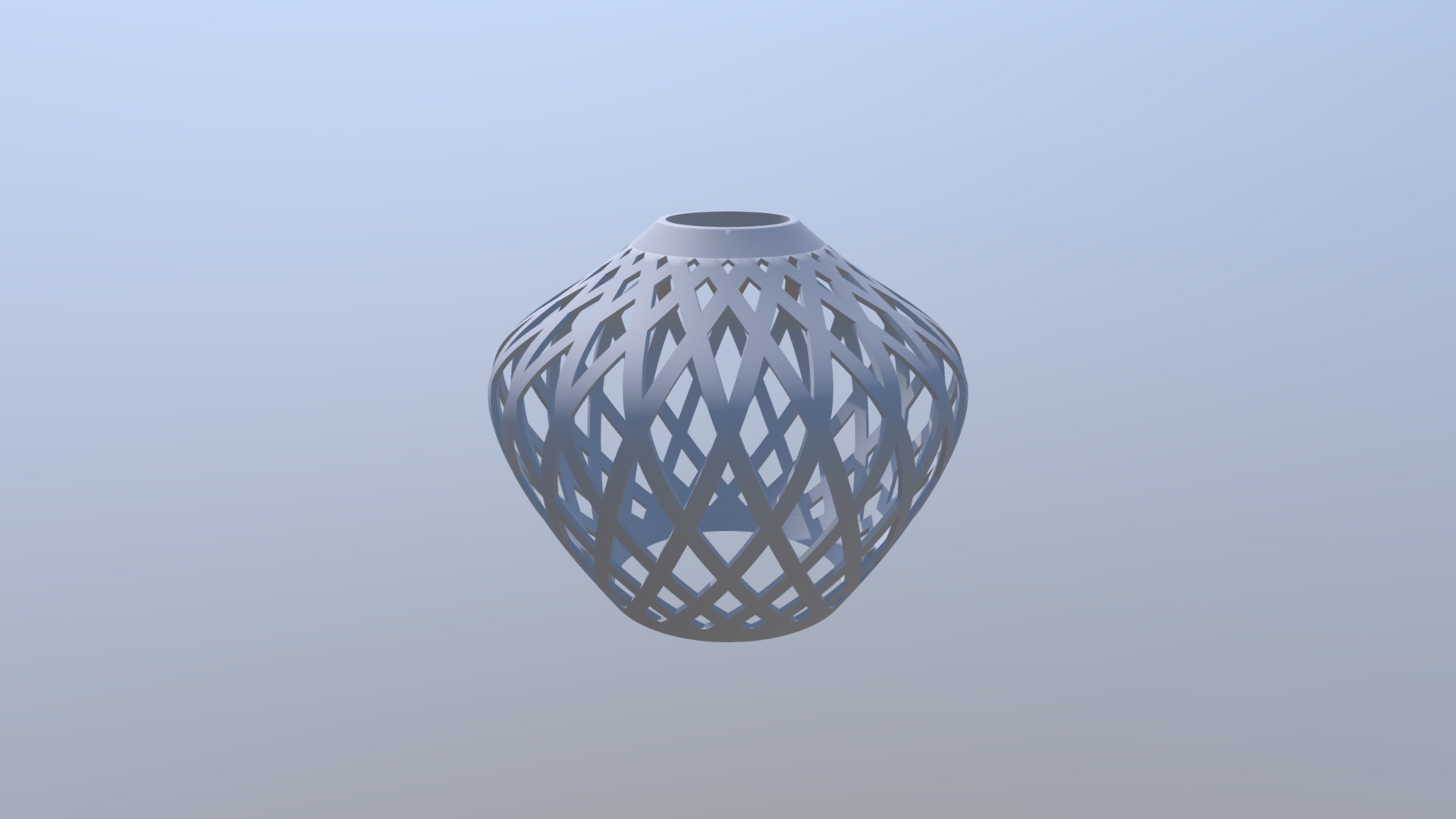 Lamp Shade - 3D model by ahmad.ali78686 [19190b5] - Sketchfab