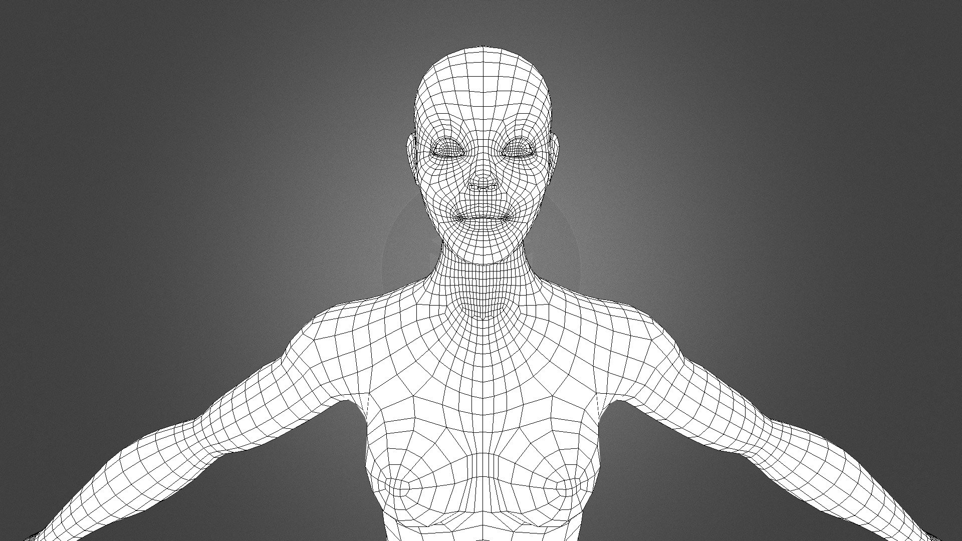 Women Mesh - 3D model by Dumitru_Radu [191bea6] - Sketchfab