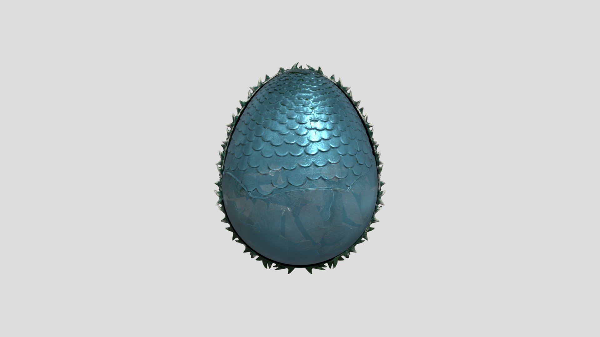 AQUA - 3D model by vadimka4707 [191cf8f] - Sketchfab