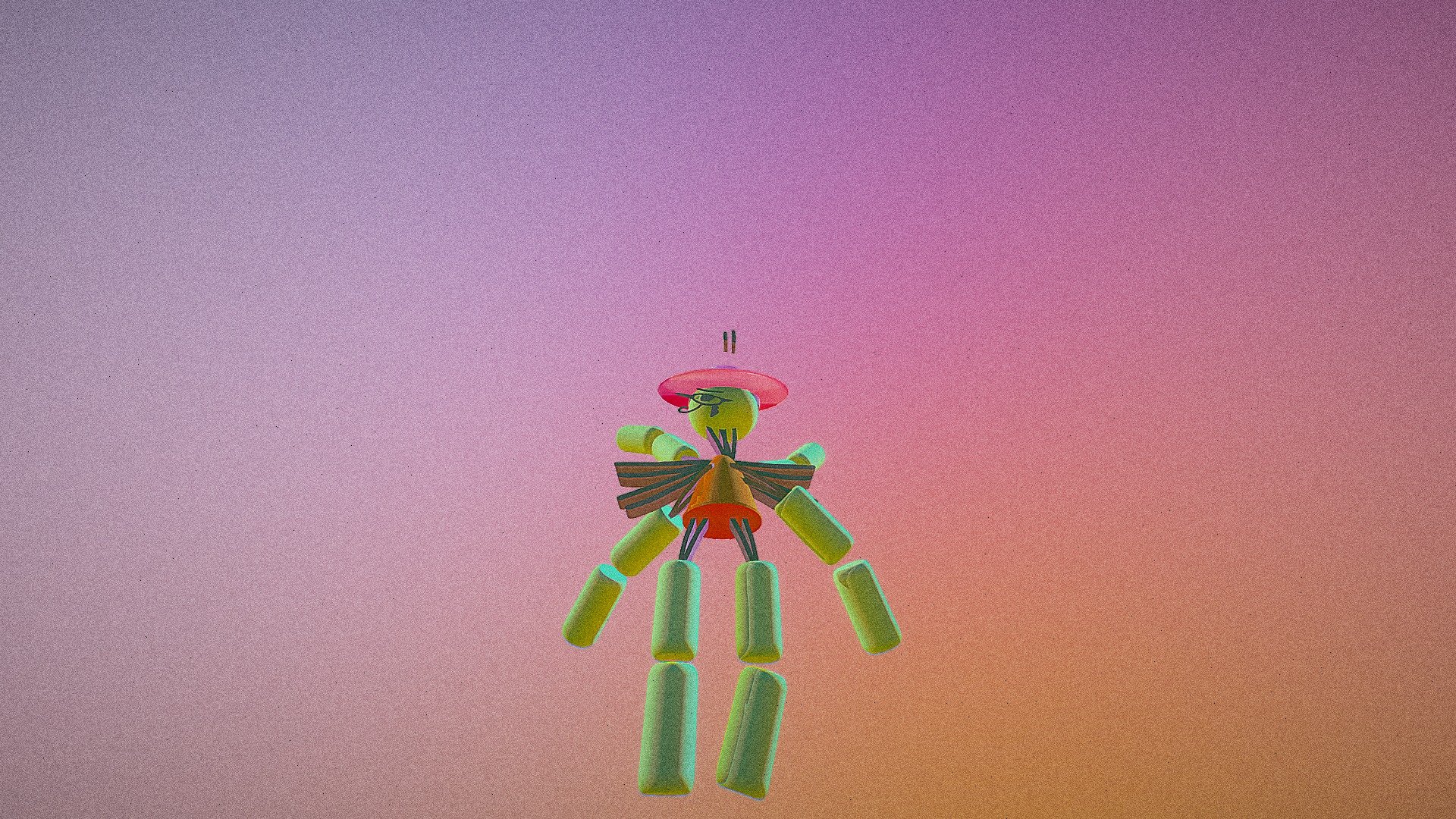Turtle True Form Fan Made - Download Free 3D model by Smol_Turtle ...