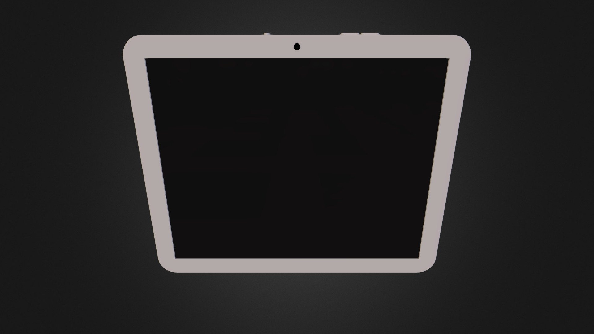 5674_X1_Tablet - 3D model by scott.neece [191d8fb] - Sketchfab