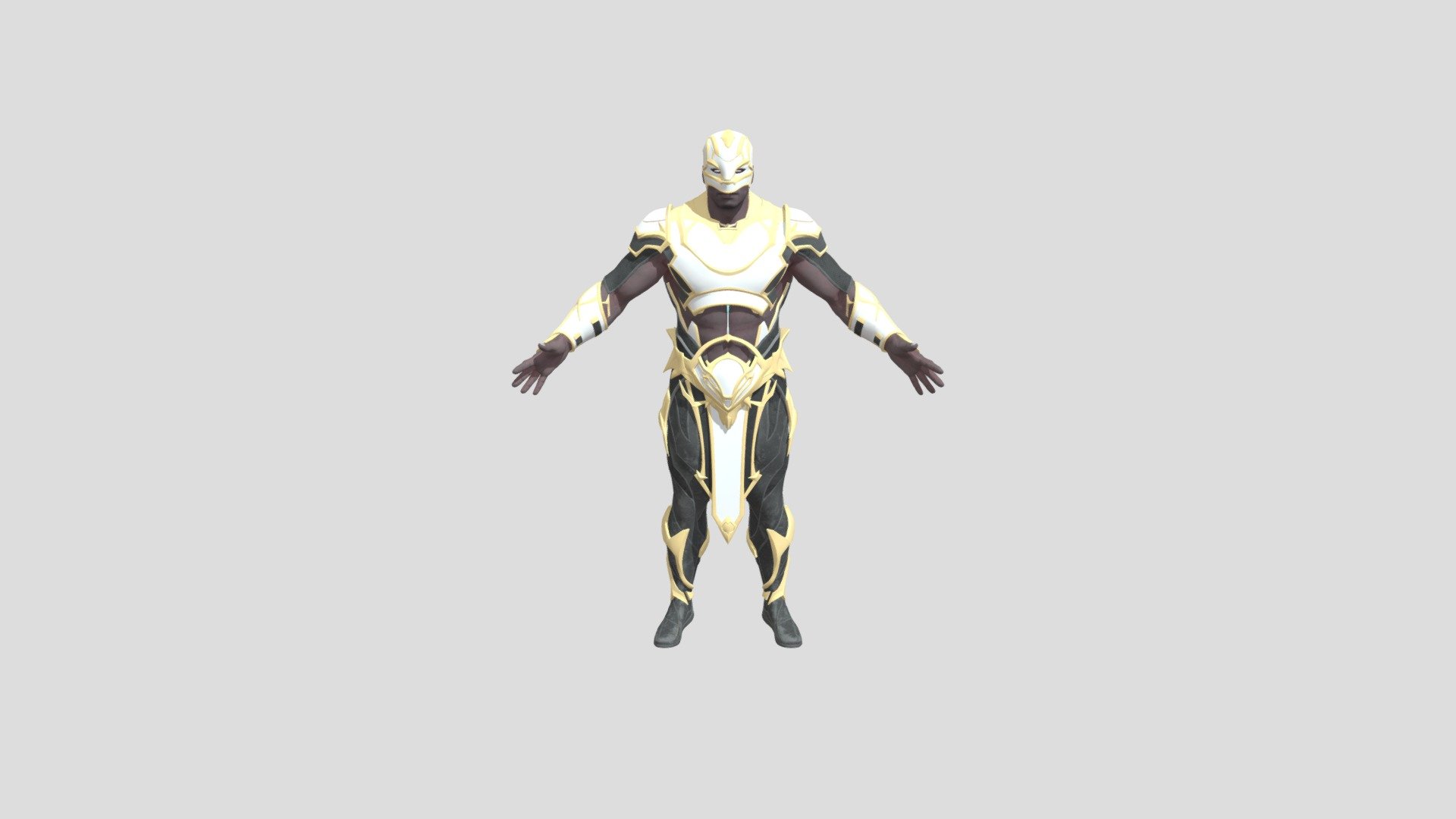 MK11 Geras - Download Free 3D model by Sour Grapes (@kmorganc1 ...