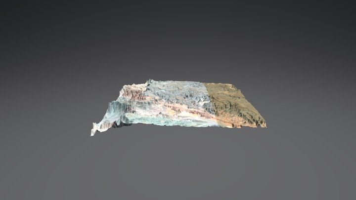 Tabuk 3D models - Sketchfab