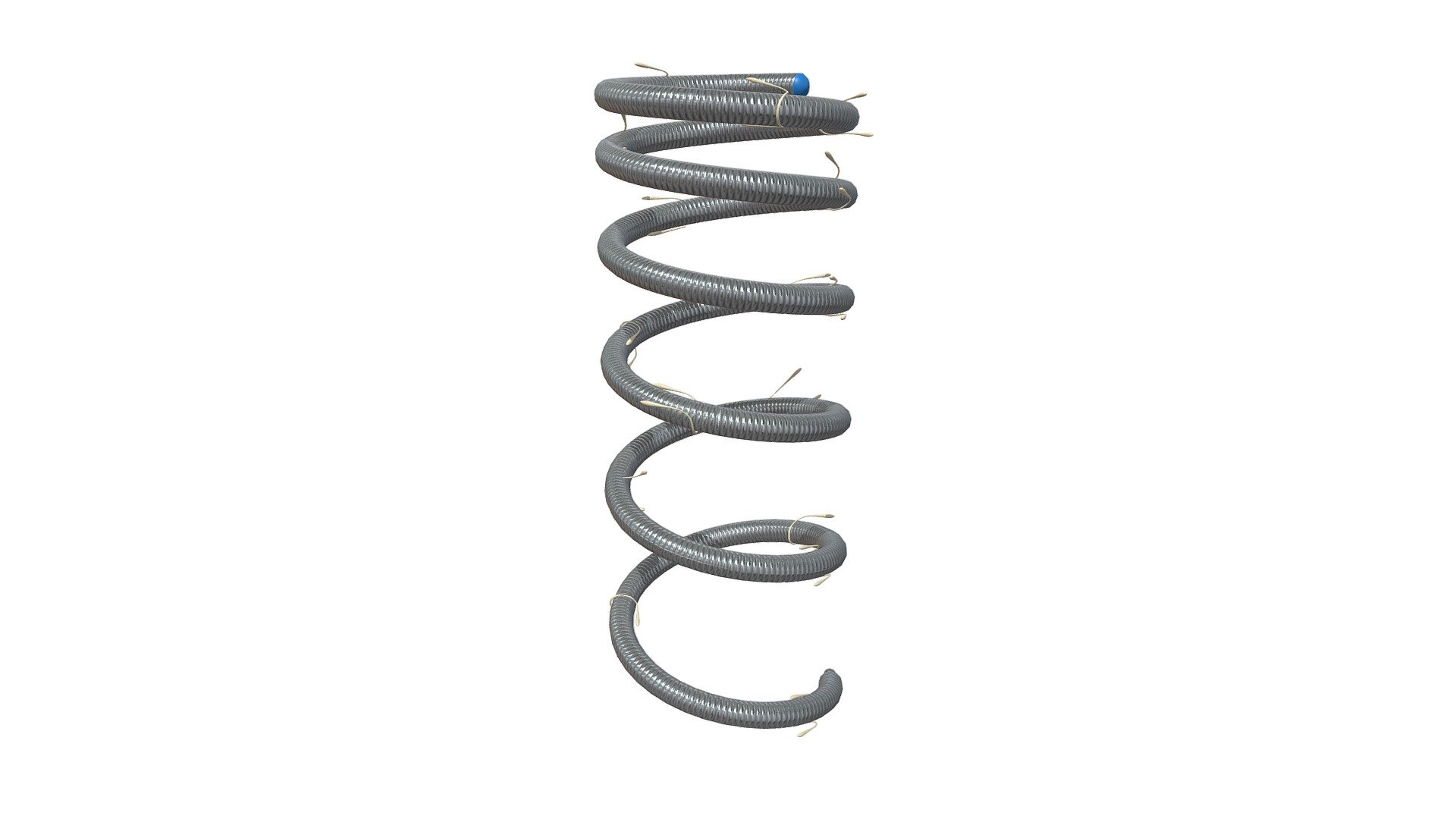 2.Concerto Detachable Coil Systems - 3D model by iSHOWROOM [1923129 ...