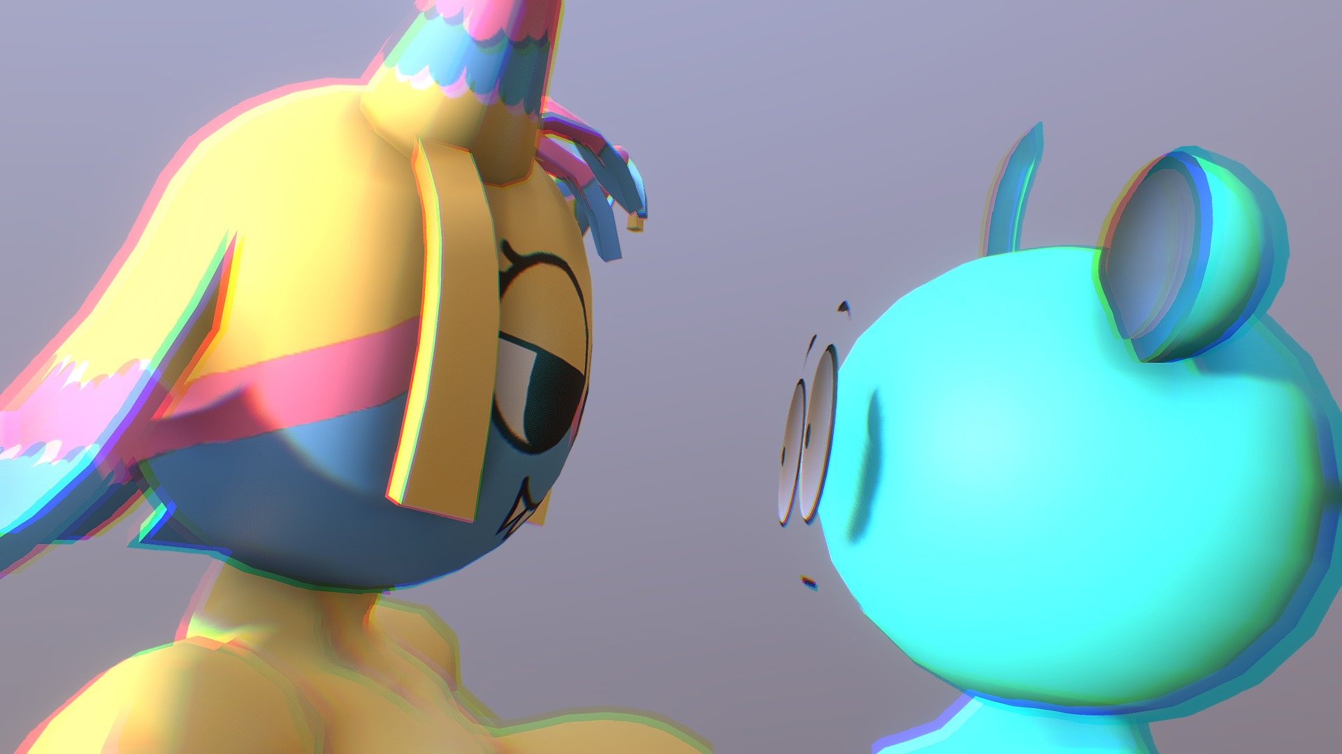 Yatta x Sky - Download Free 3D model by 🌙𝓛𝓾𝓷𝓪 𝓜𝓸𝓸𝓷 𝓡𝓸𝓼𝓮🌹 (@LunaMoonPink ...